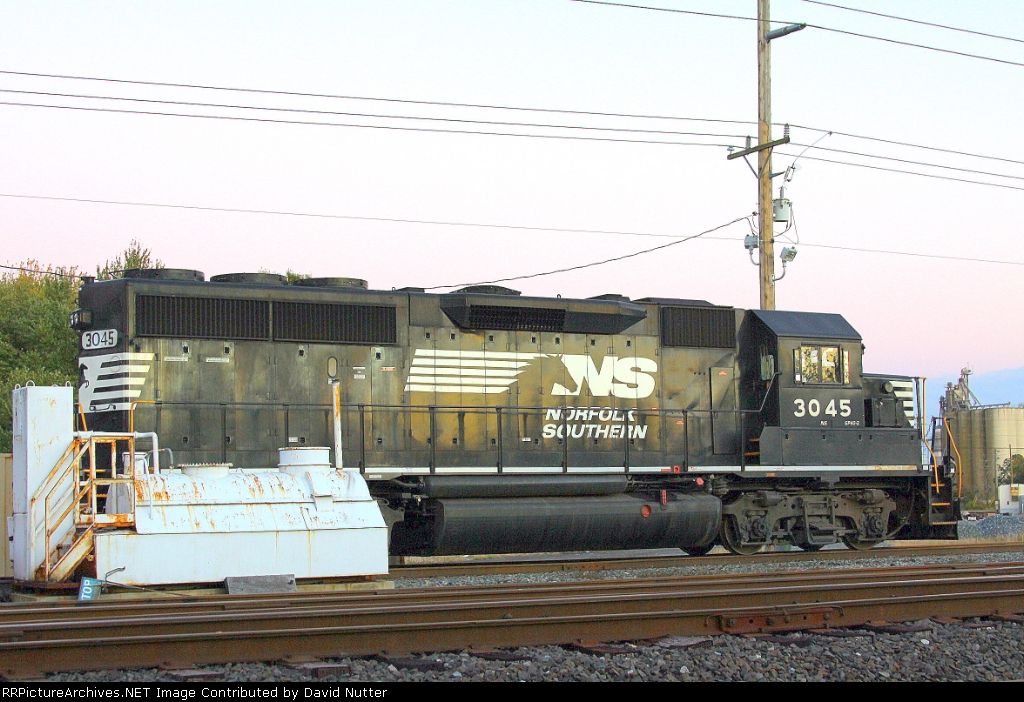 NS 3045